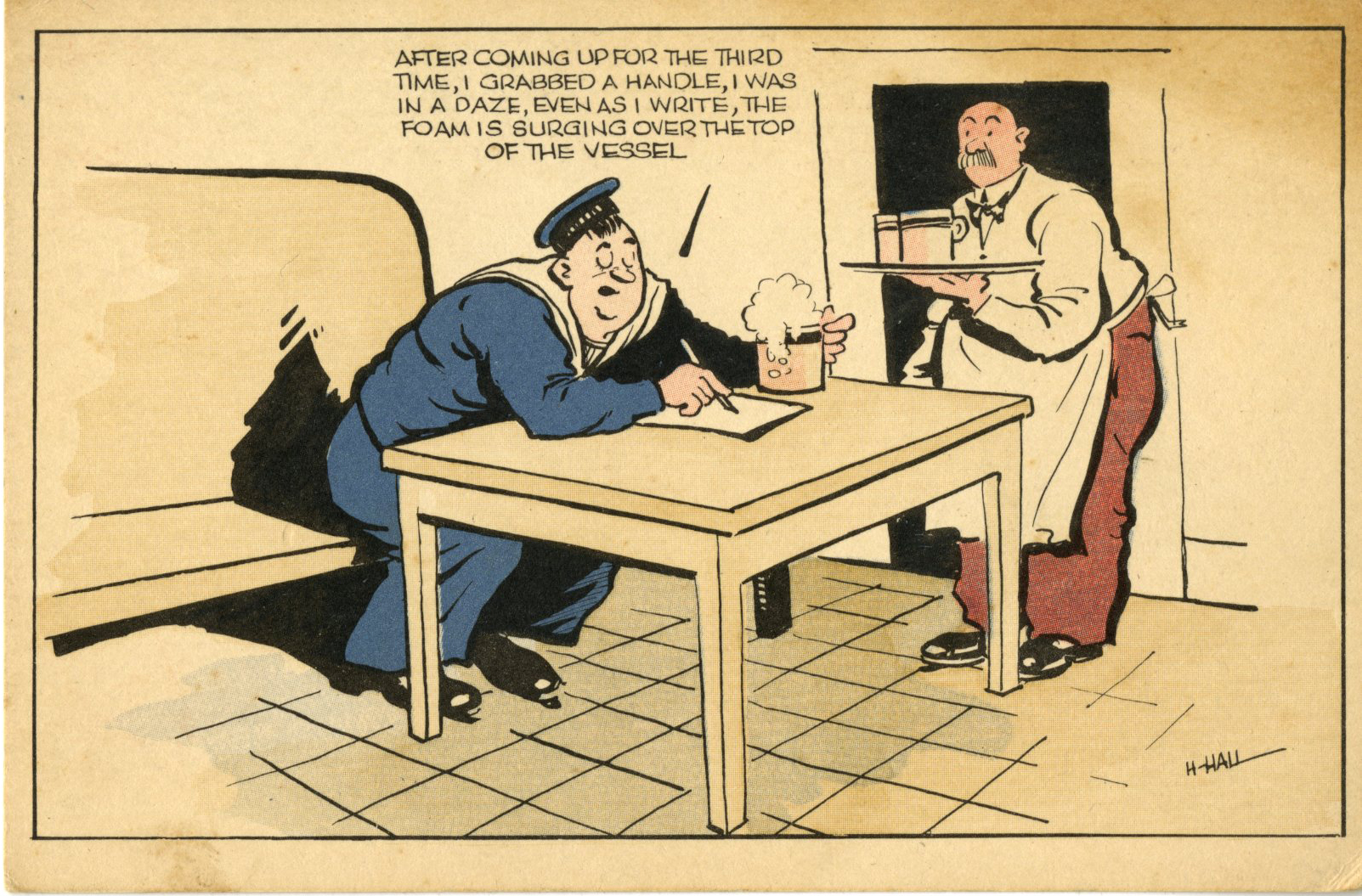 The life of a soldier | Wartime Canada